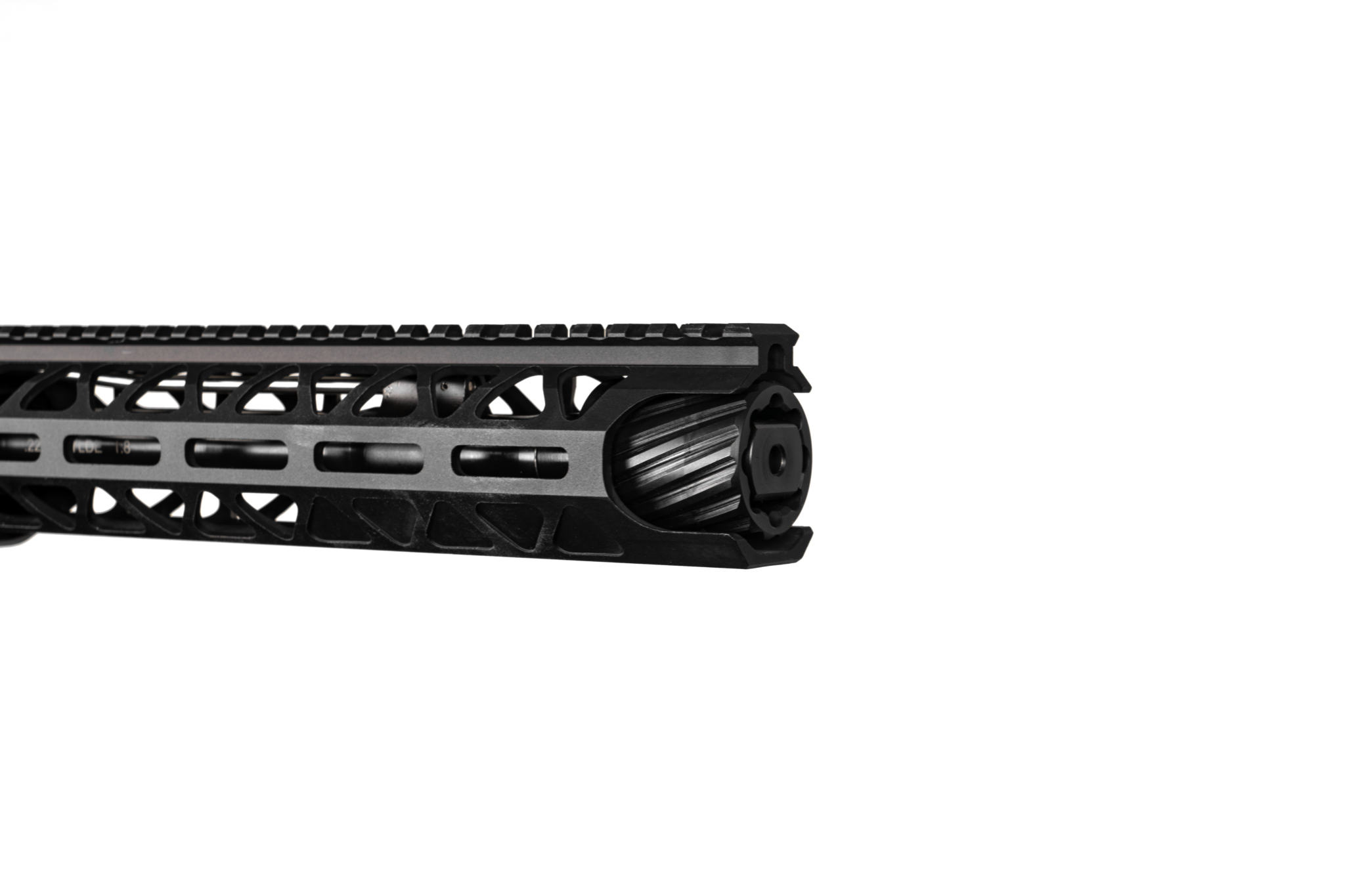 Range Ready™ LVOA® - ZRO Delta