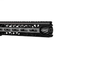 Range Ready™ LVOA® - ZRO Delta