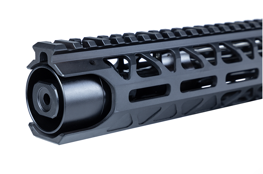 Mission Ready™ LVOA® - ZRO Delta