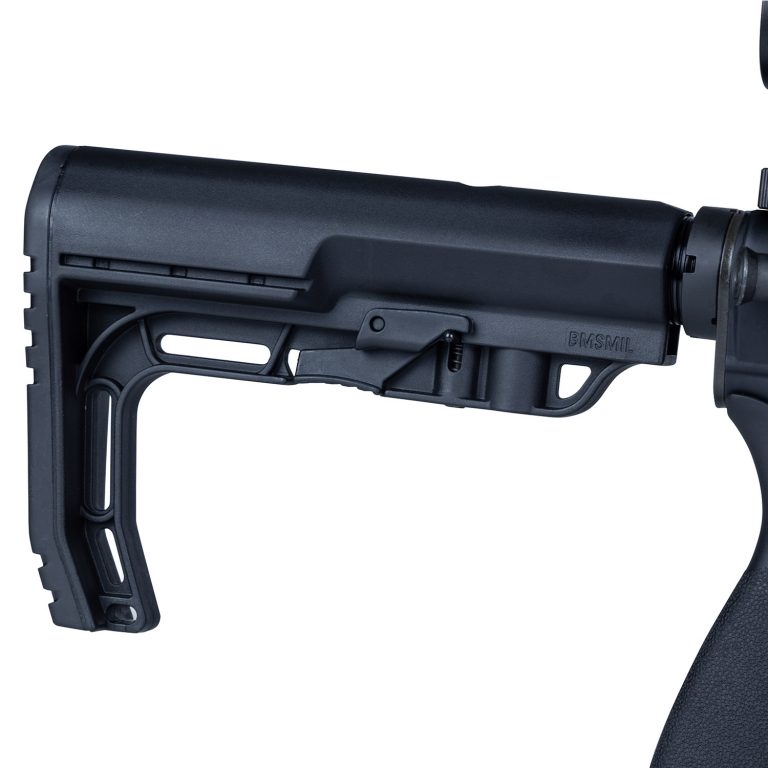 Range Ready™ LVOA® - ZRO Delta