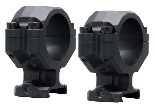 Mounts & Rings - ZRO Delta