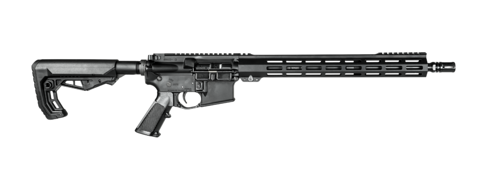 Ready Series - ZRO Delta