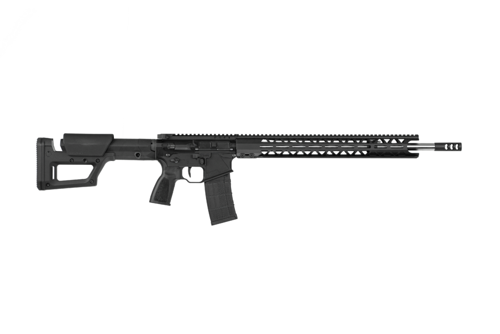 Venator™ DM-20 Rifle - ZRO Delta