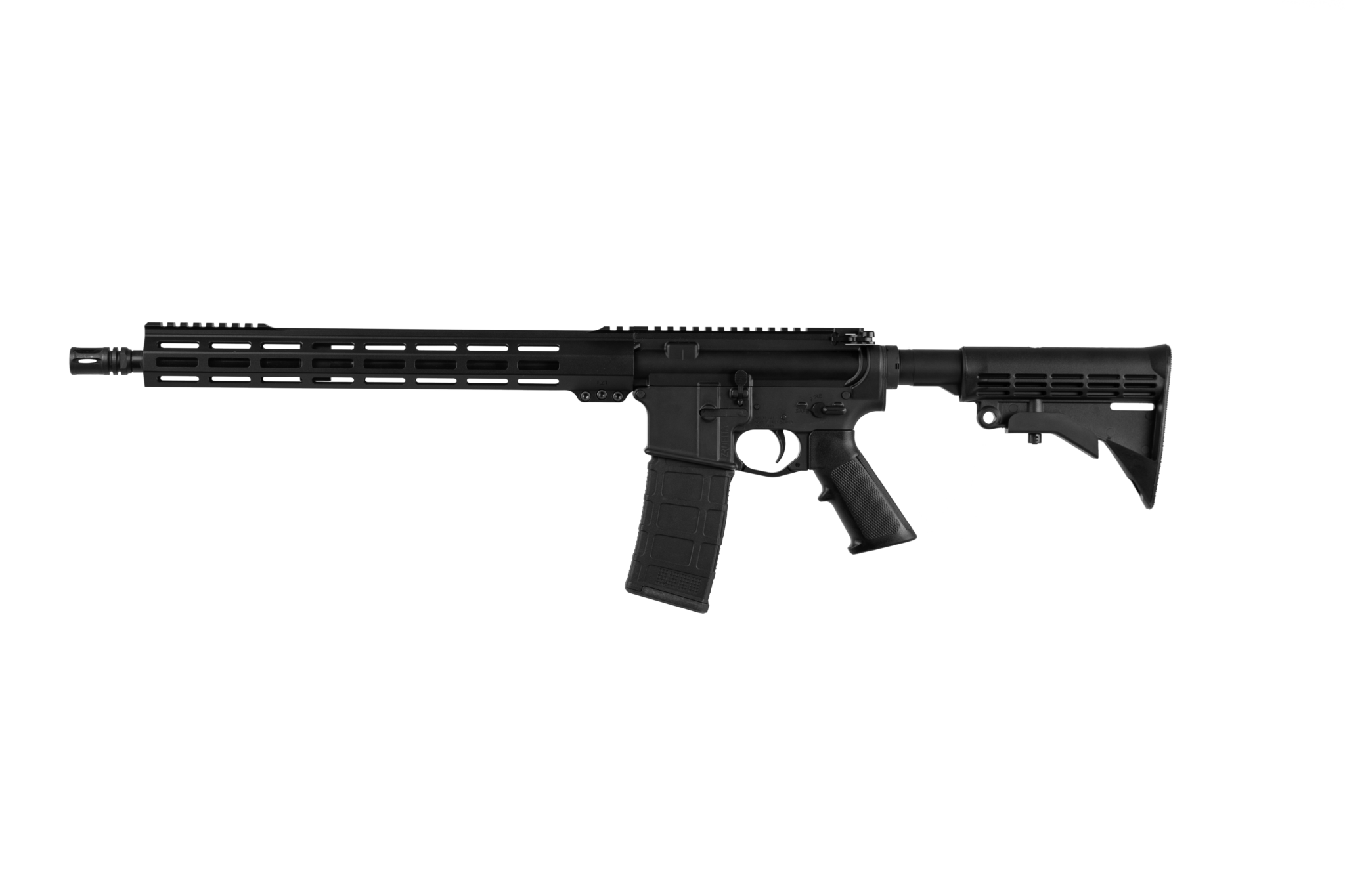 Ready Series® ZRO1-S - ZRO Delta